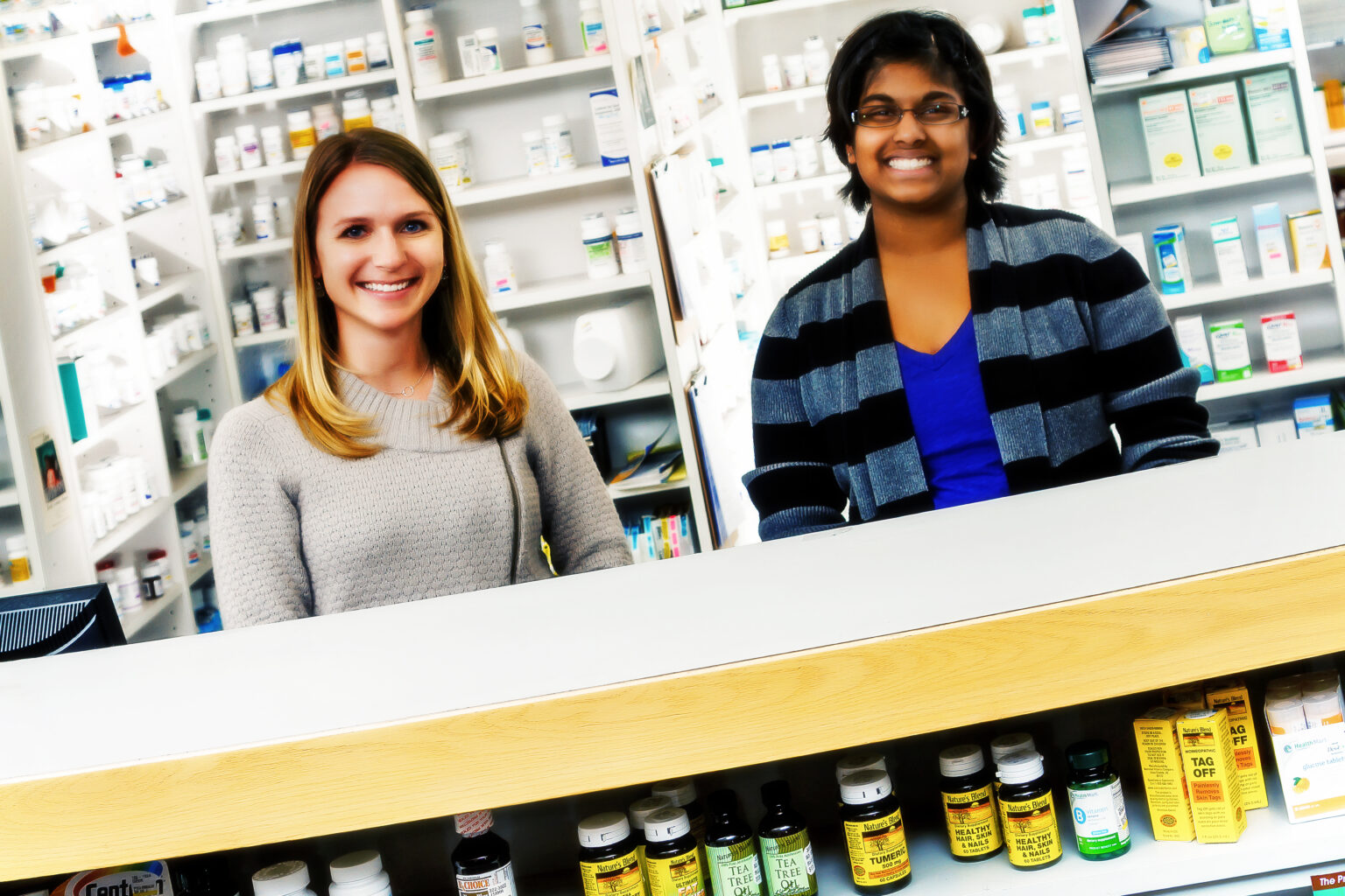 Location – Pharmacy One